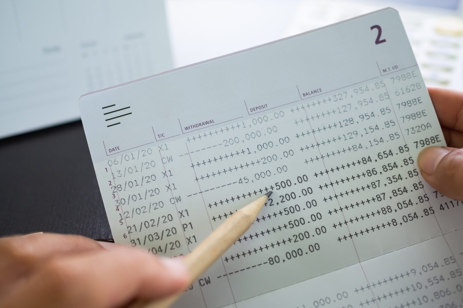 How to Read Your Japanese Paycheck